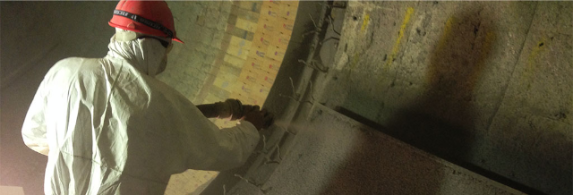 gunning construction