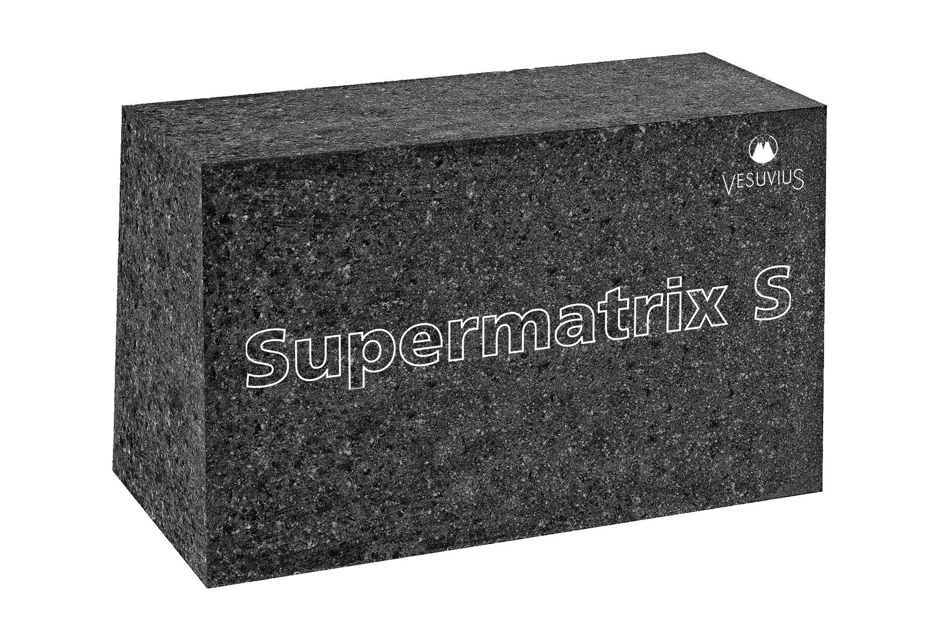 Supermatrix S - Vesuvius