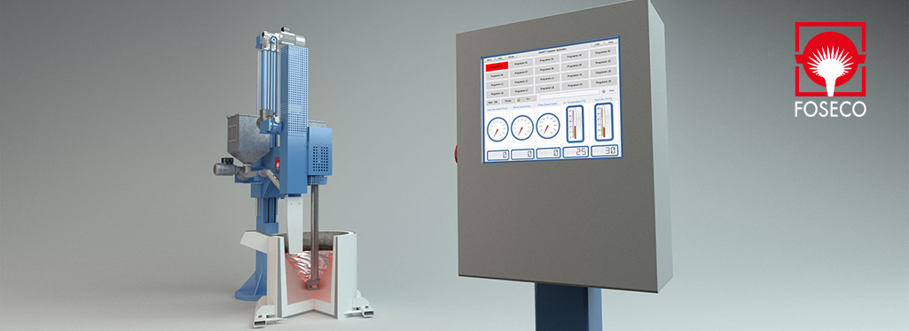 SMARTT Degassing - Vesuvius