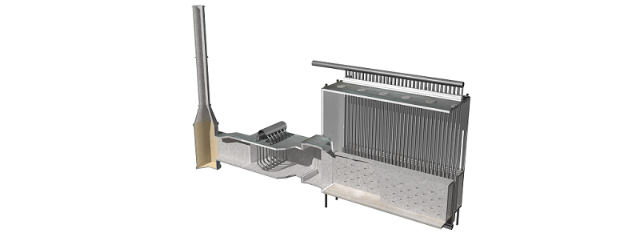 Hydrogen Reformers - Vesuvius