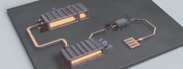 Secondary Aluminium - Vesuvius