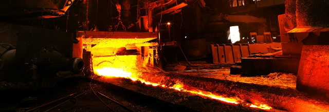 Iron and Slag Runner Systems - Vesuvius