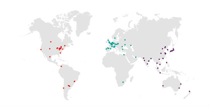 Key Metrics - Vesuvius