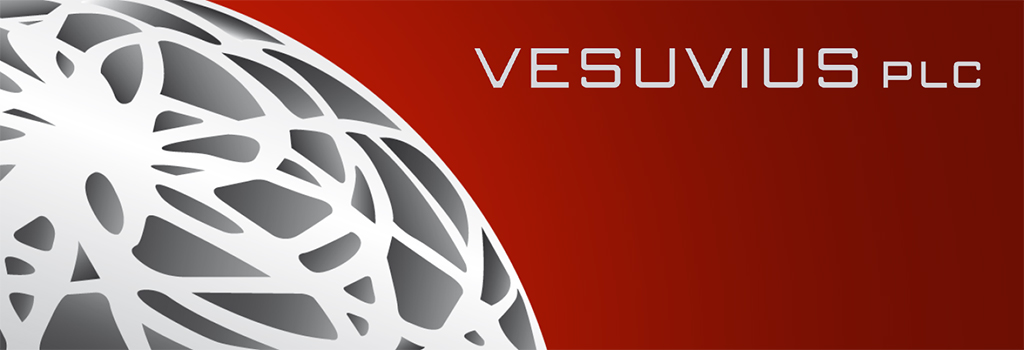 Investors - Vesuvius