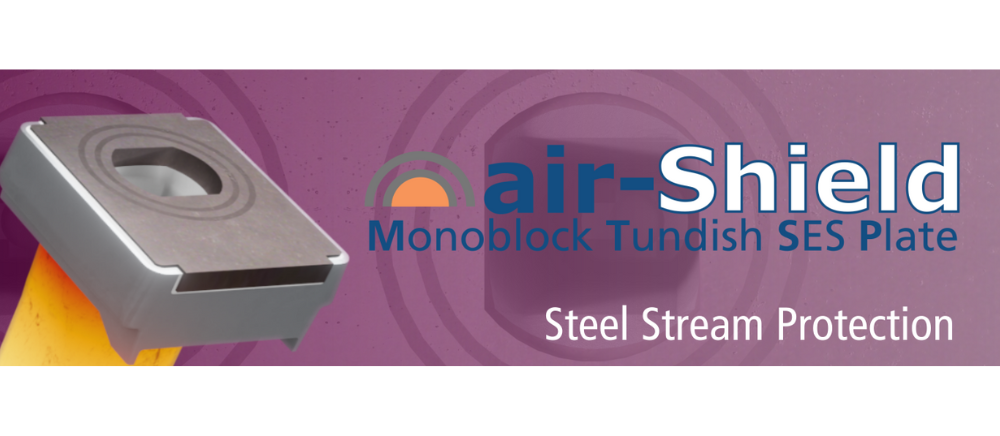 Air-Shield - Vesuvius