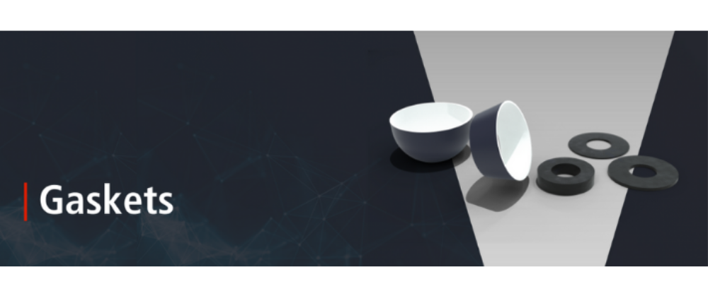 Gaskets - Vesuvius