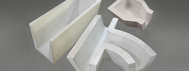 Refractory Precast Shapes - Vesuvius