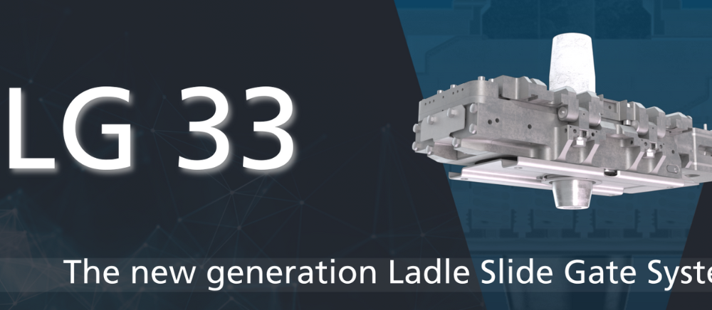 LG series - Vesuvius