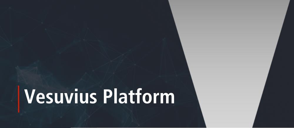 Vesuvius Platform - Vesuvius