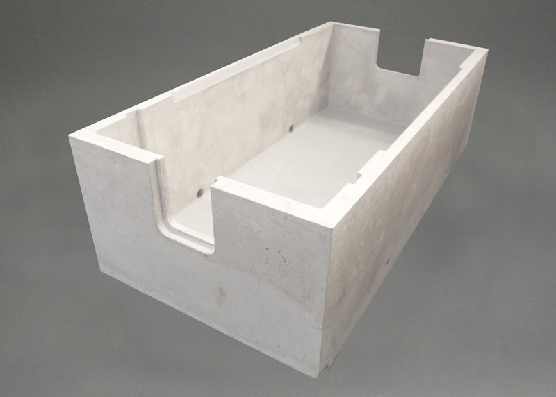 Refractory Precast Shapes - Vesuvius