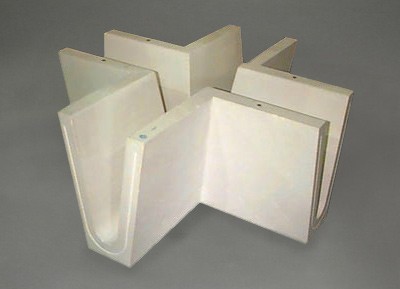 Refractory Precast Shapes - Vesuvius