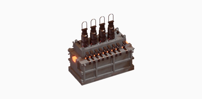 Degassing - Vesuvius