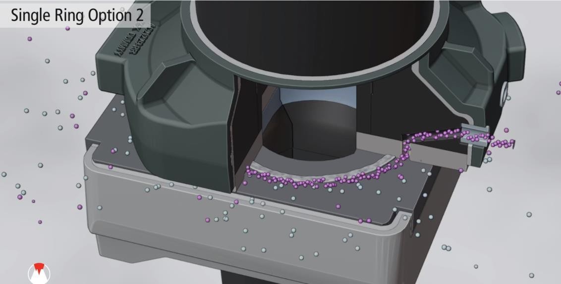 Air-Shield - Vesuvius