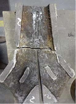 Clean Steel Liner - Vesuvius