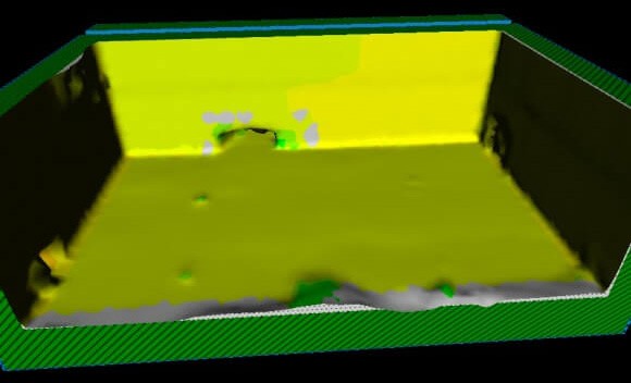 Aluminium - Vesuvius